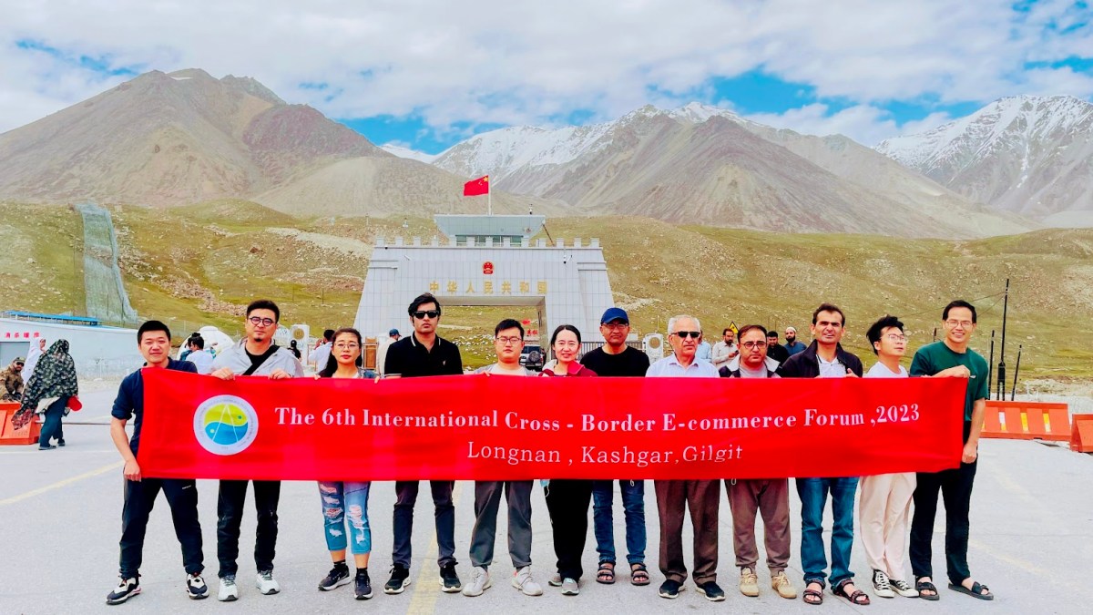 CBEC Forums Journey (2018-2024) – CBEC for Development